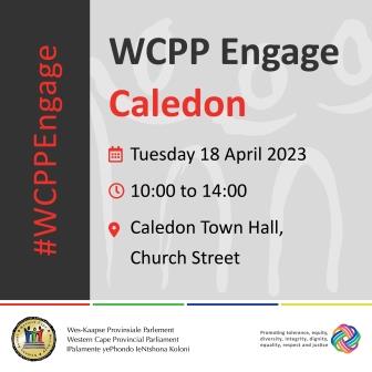 WCPP Engage | wcpp